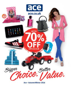 ace.co.uk make a payment - Credit 4 Everyone.