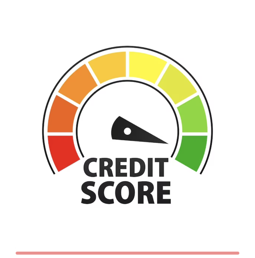 free credit report and credit score